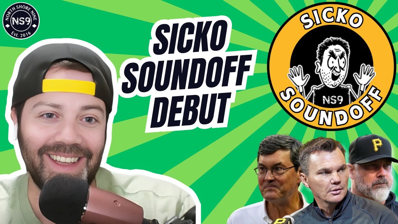 The Debut Episode of Sicko Soundoff - YouTube
