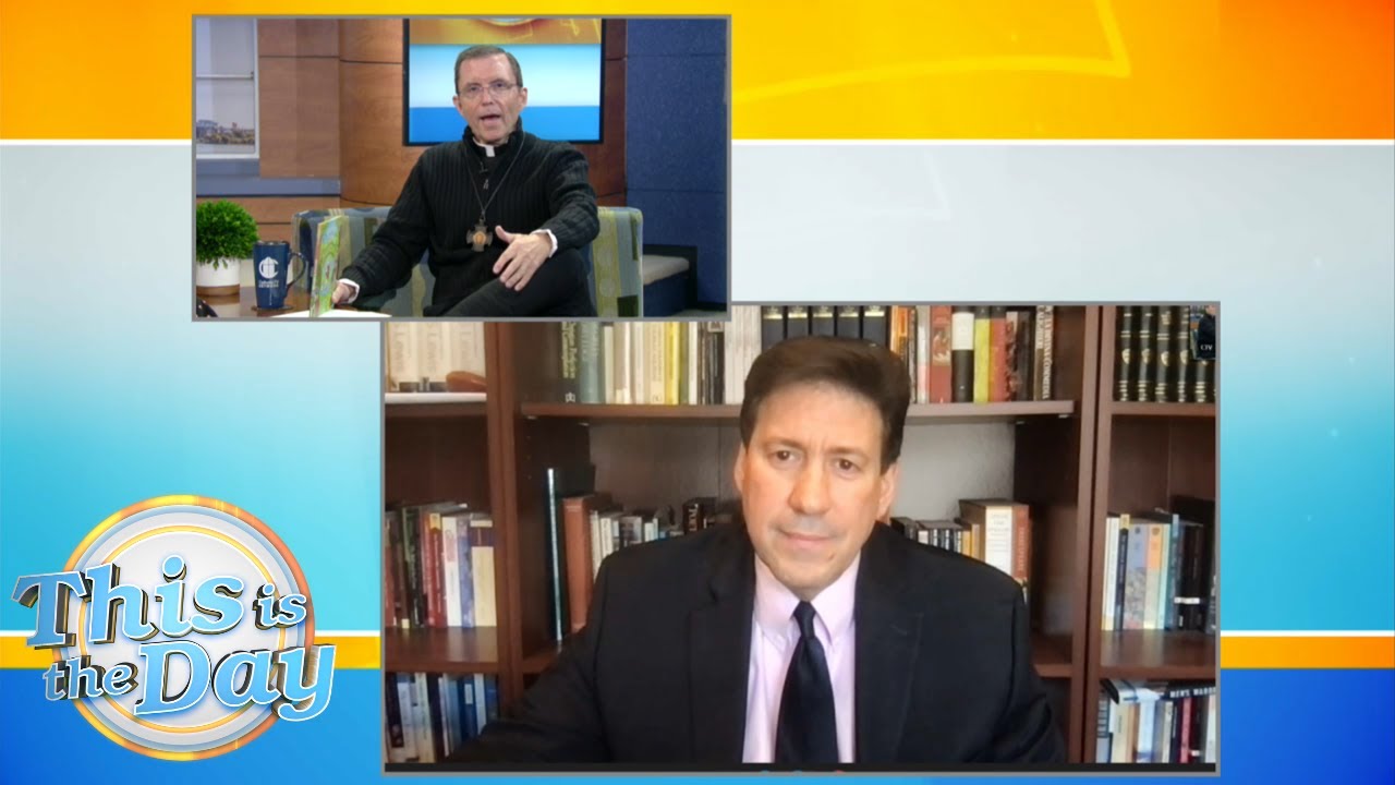 Anthony DeStefano Wrote A Book To Help Children Find Joy In Change ...