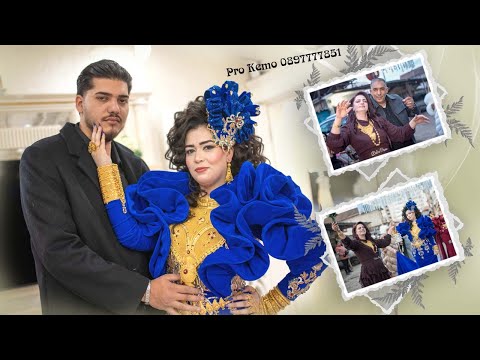 Onur & Nermin Caldırma Töreni