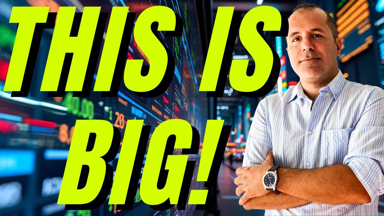 🟢 The Next Big Investment! High Growth Ahead - YouTube