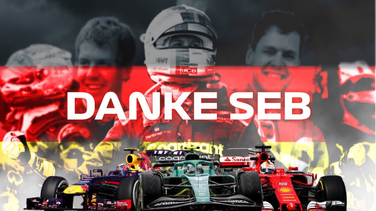 Danke Seb ️ - YouTube
