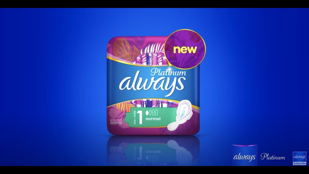 Always Platinum Zero Feel - YouTube