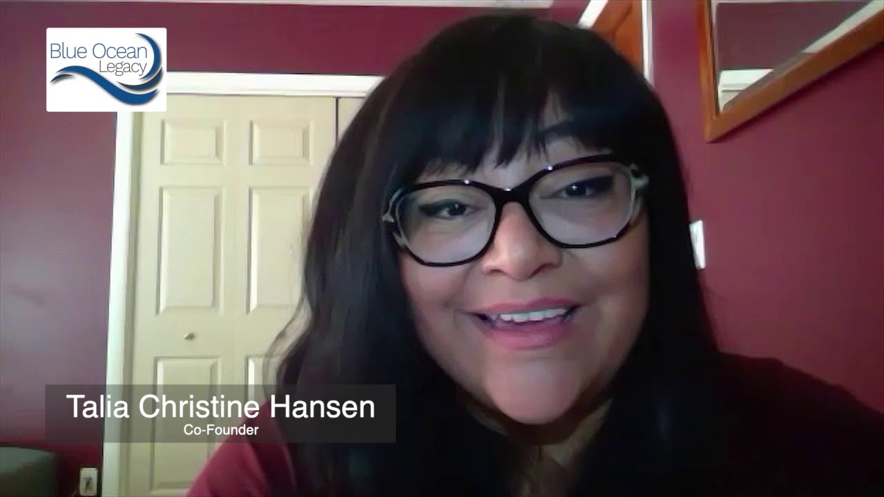 BeeSeen Solutions:Testimonial from Talia Hansen, Co-Founding Partner at ...