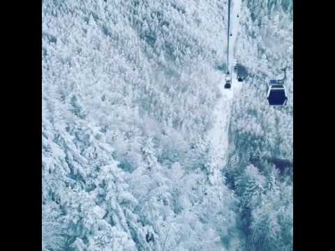 Bursa Uludağ