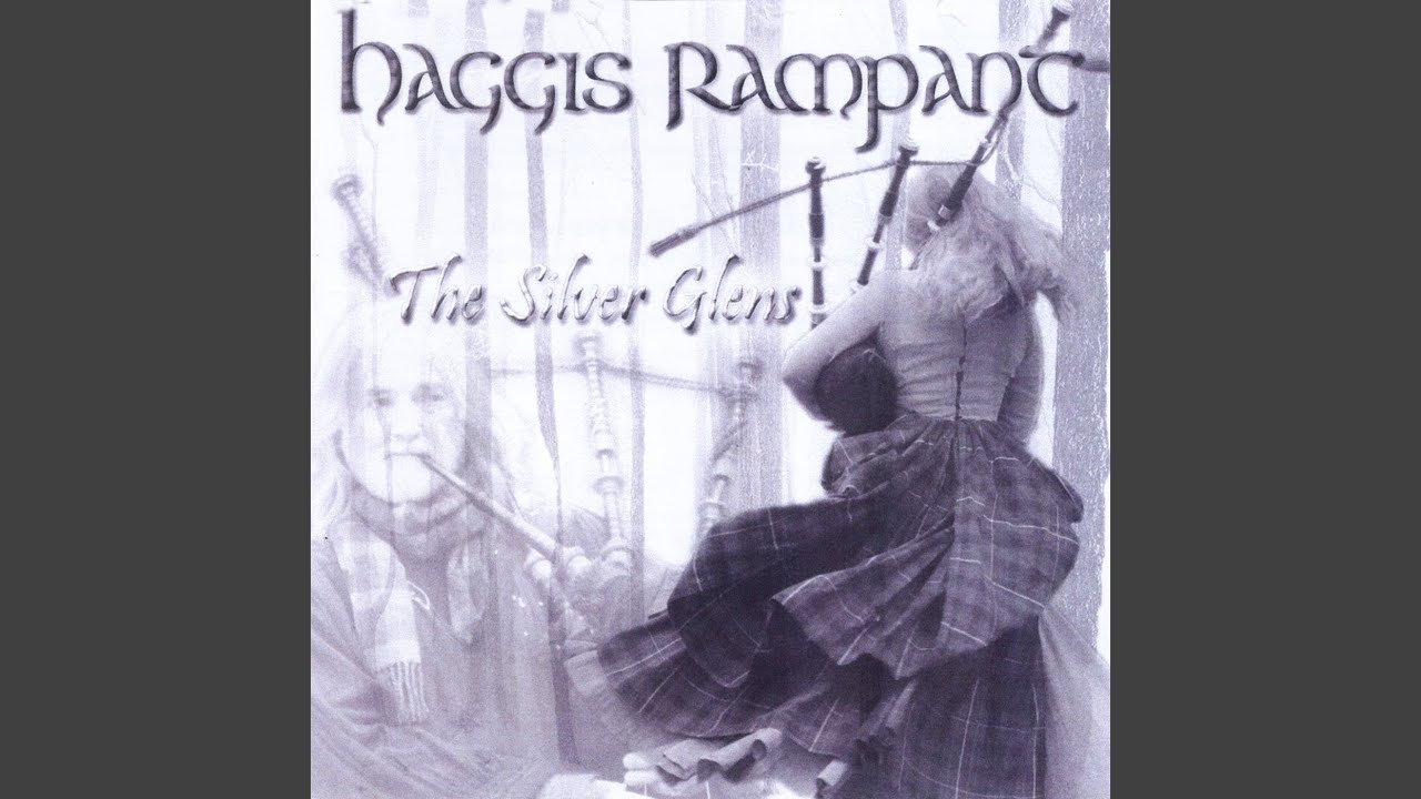 Donald MacLellan of Rothesay - YouTube