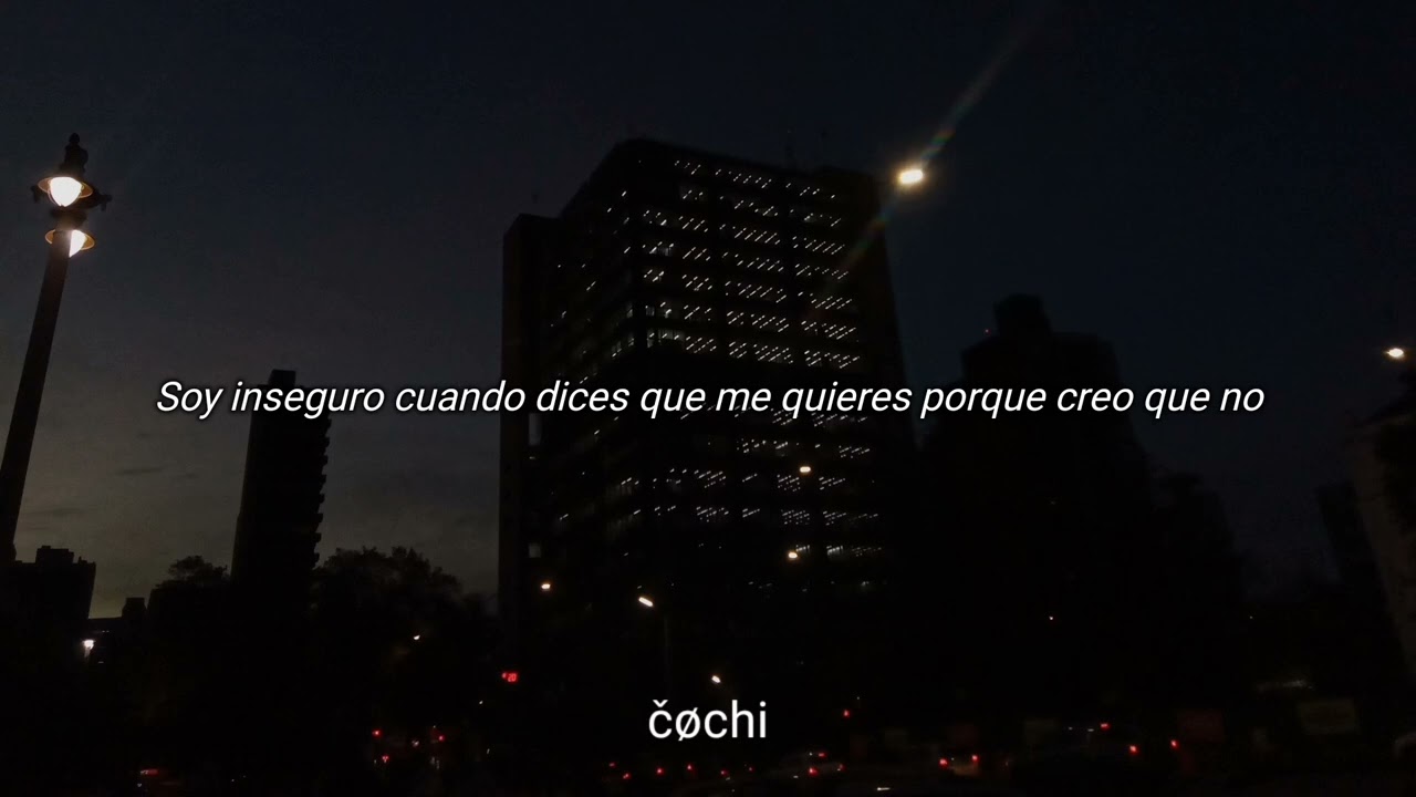 Fuentes de Ortiz - Ed Maverick (live session) (lyrics) - YouTube