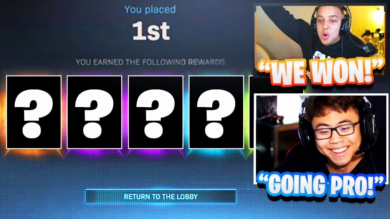 SWAGG & TheKoreanSavage PLAY FIRST COD TOURNAMENT! (GOING PRO?!) - YouTube