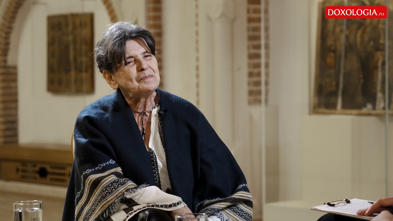 Cum să-i învățăm pe copii religia? Interviu cu prof. Monica-Valentina ...