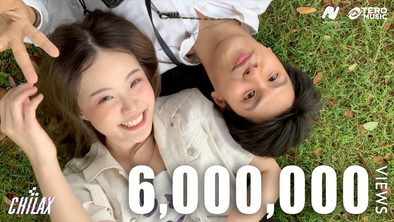 Chilax - ฉันนี่แหละ...คนอื่น [Official Music Video] - YouTube