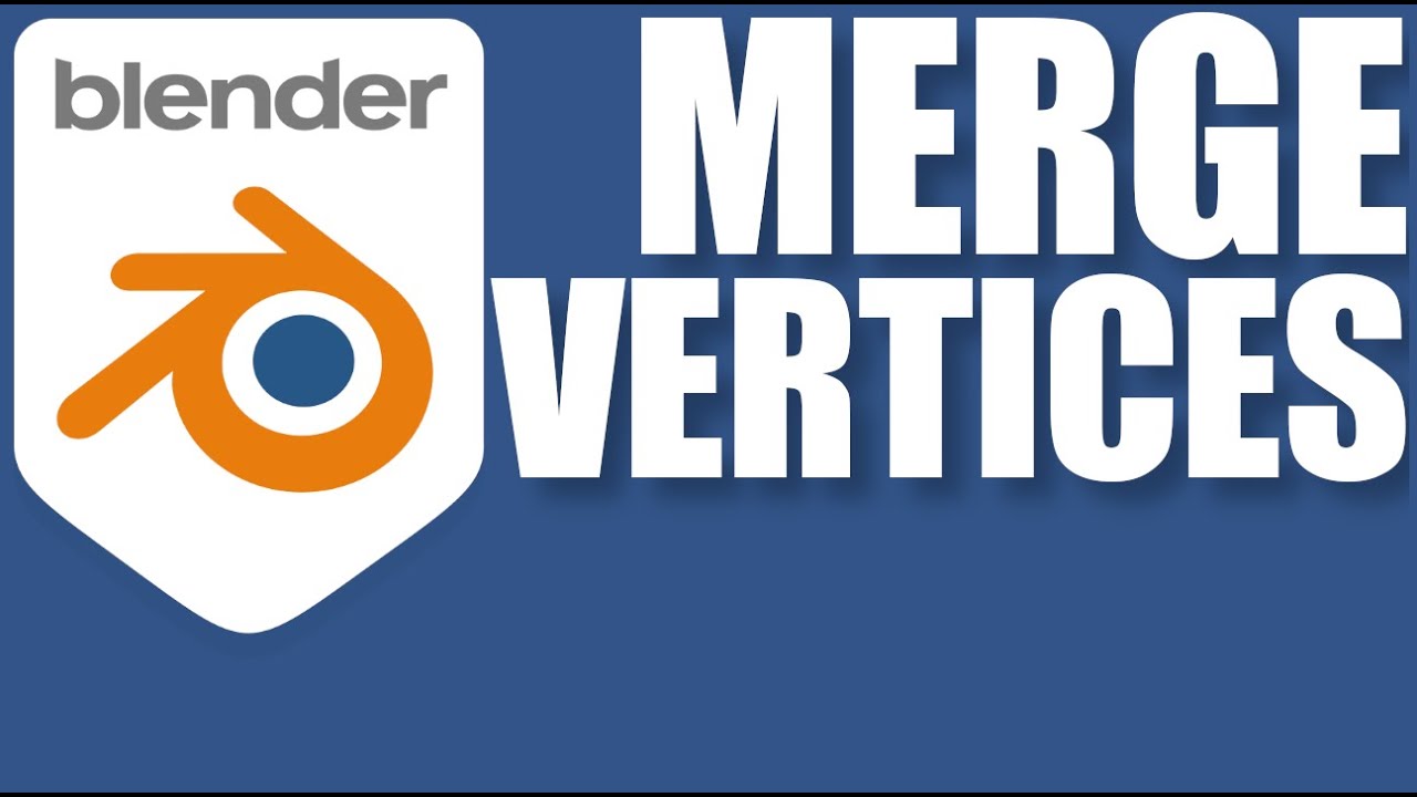 Blender Merge Vertices YouTube blender-merge-vertices-youtube