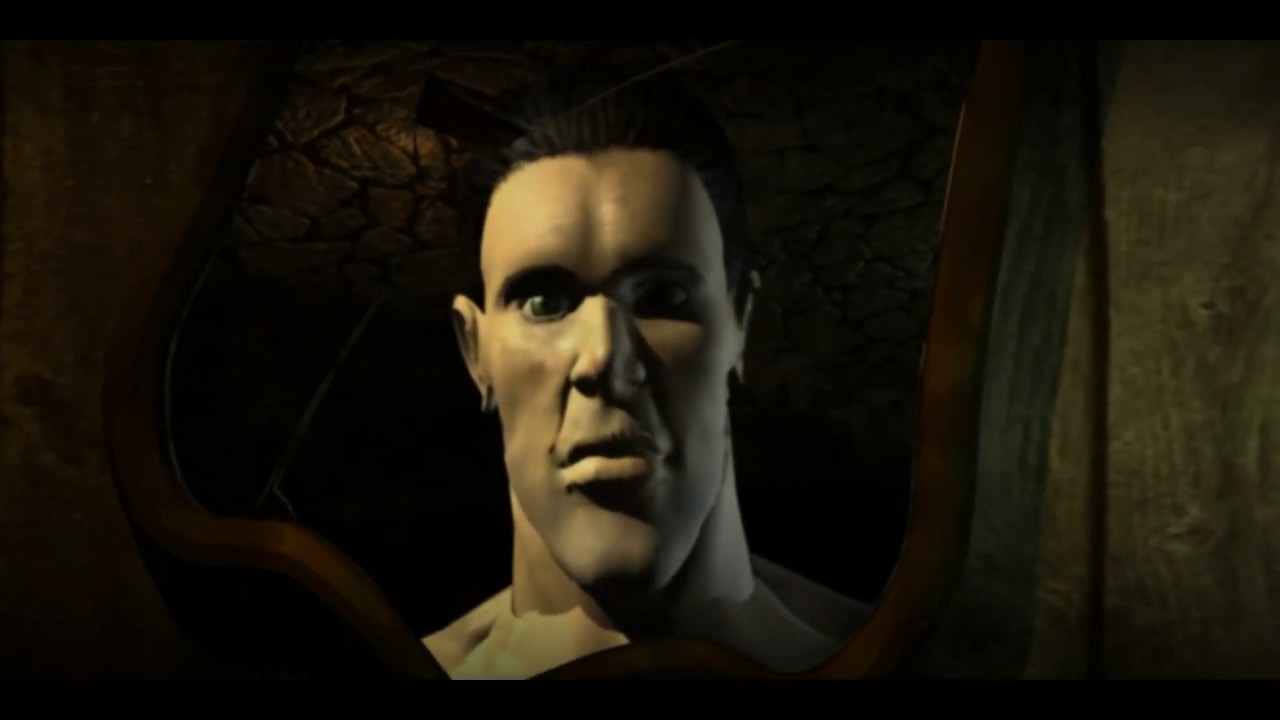 Planescape: Torment: Enhanced Edition - 01 Intro - into the Mortuary ...