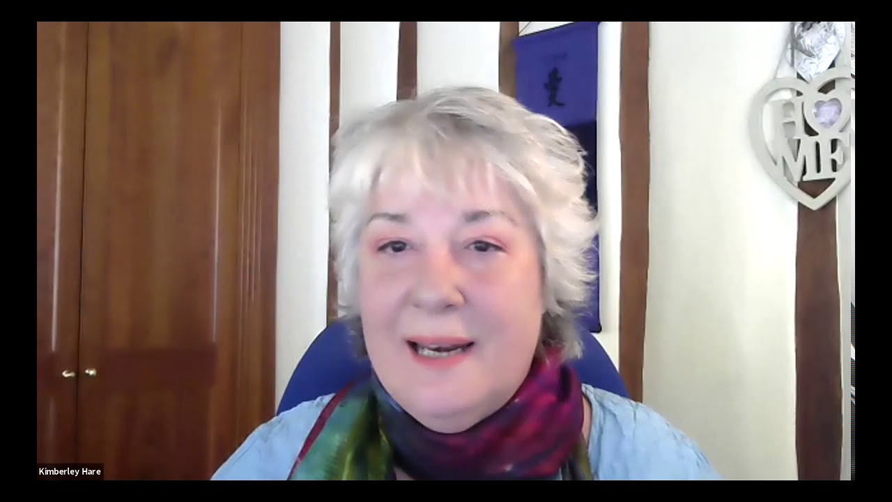 Group Zoom Call with Professor Jem Bendell 26th September 2020 - YouTube