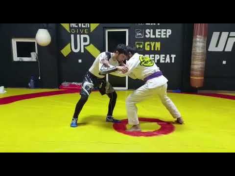 #mma #gence #idman abiyev666