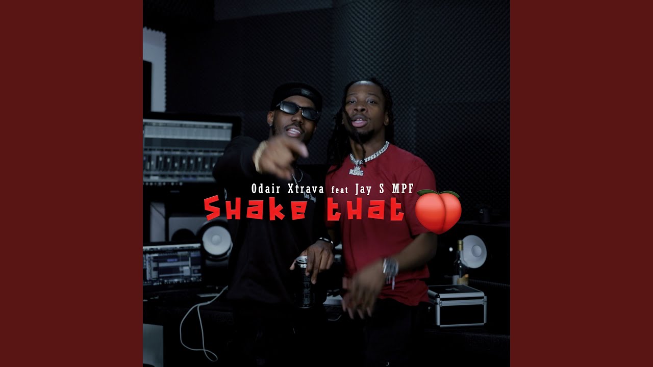Shak The Ass - YouTube