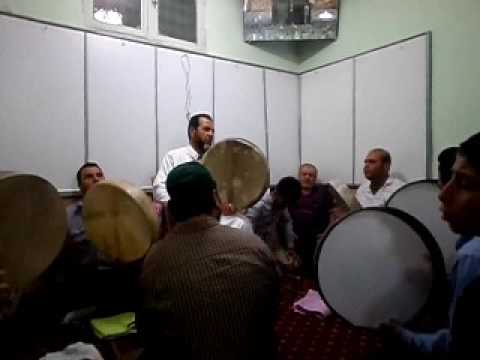 hakka aşık olanın eğlencesi tevhid olur