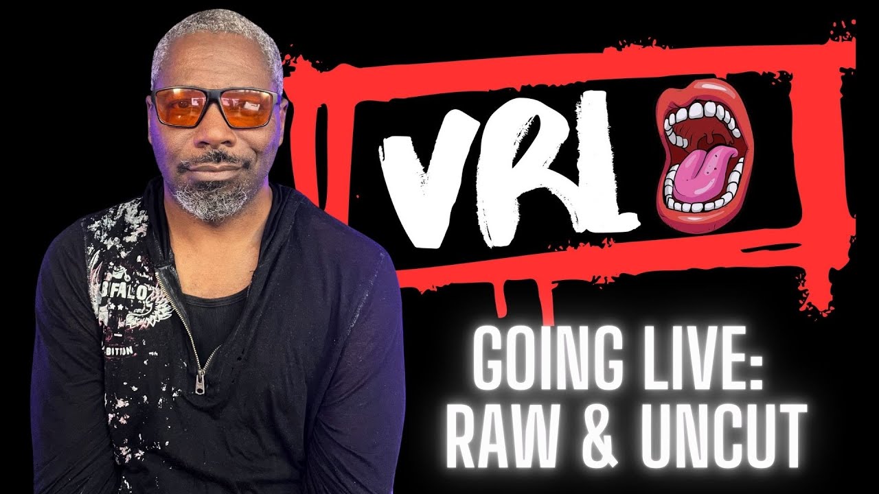 VRL Saturday Night After Hours EP. 0 - YouTube