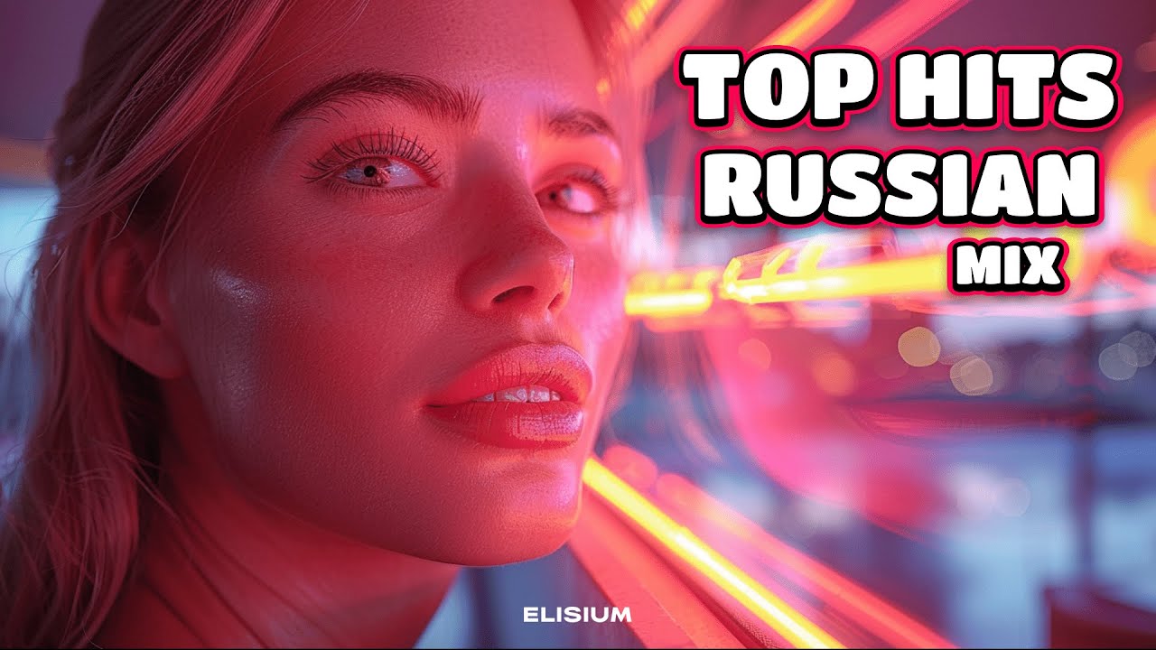 TOP HITS ★ RUSSIAN MUSIC MIX ♕ ELISIUM - YouTube Music