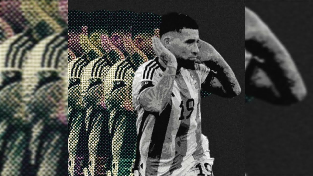 Pazto - 19 (2024) ★Nu Metal and Hardcore from Argentina★ - YouTube