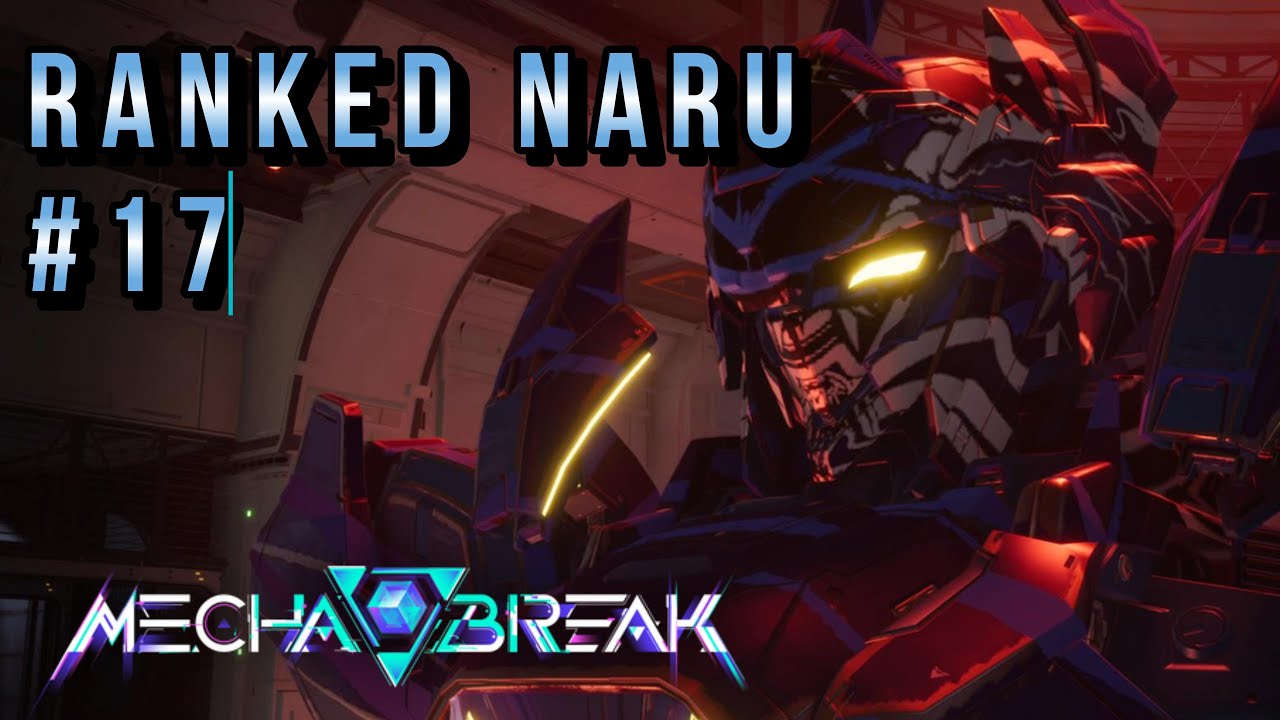 Diamond Naru - 3/2/1 - Poseidon - Mecha BREAK - S1 -#17 - YouTube