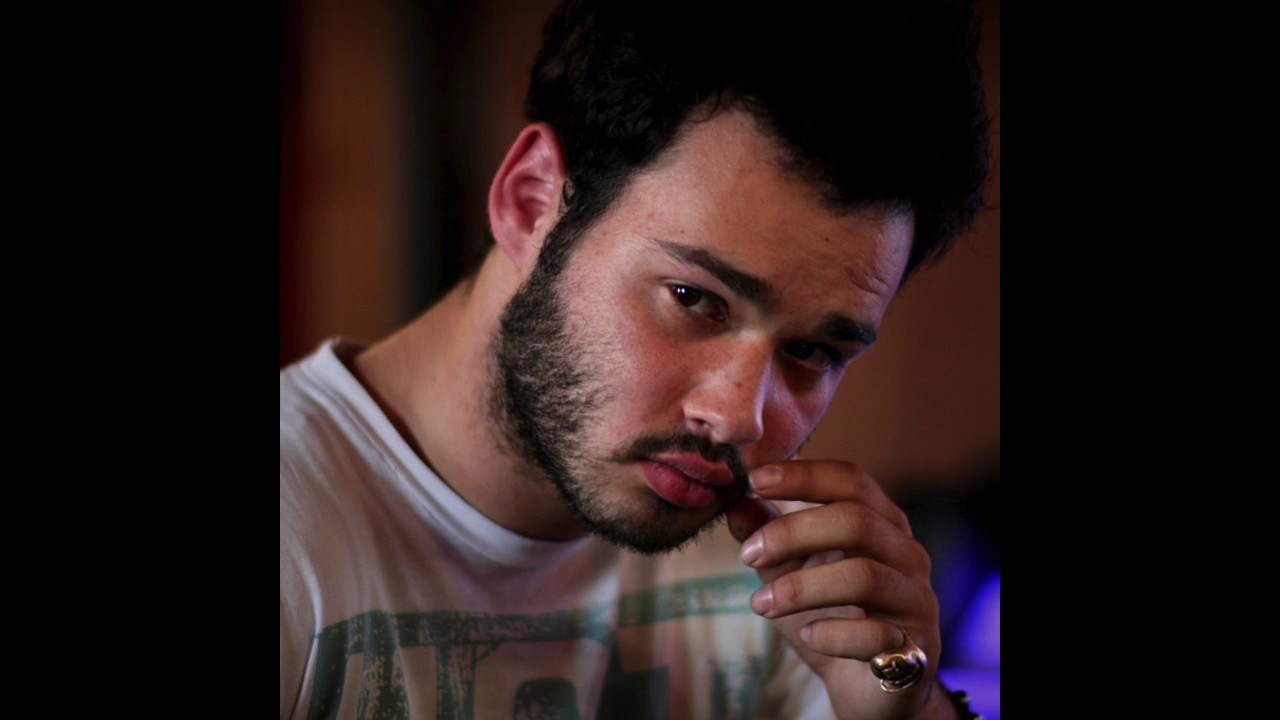 Nico Segal Talks Coloring Book, Surf, and playing for Obama on Hip Hop ...