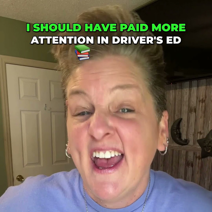 Test Your Driving Test Knowledge 🚦 Start The Quiz Now Youtube