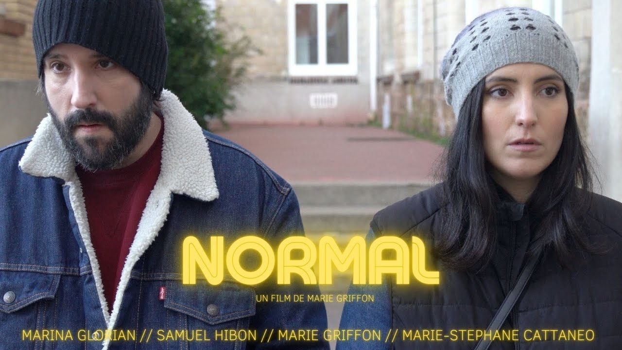 normal - YouTube