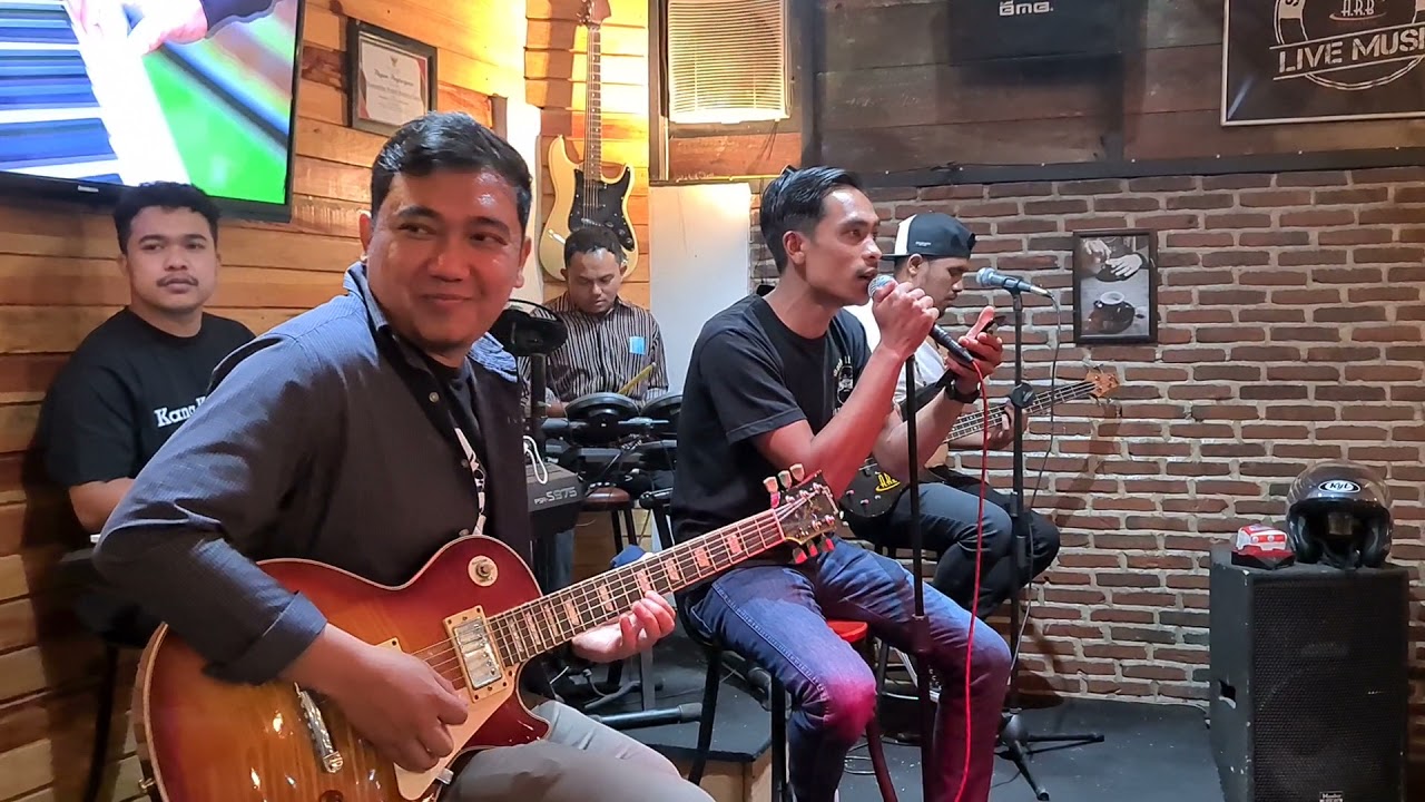 "#AMRI_SM" Live Musik Gayo PERUNTUNGEN (Cipt. Alkirman) - YouTube