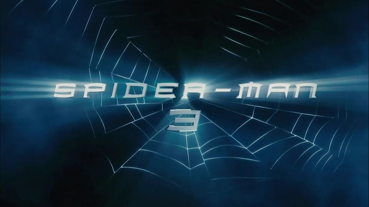 Spider-Man 3 full screen/open matte intro (work in progress, read ...