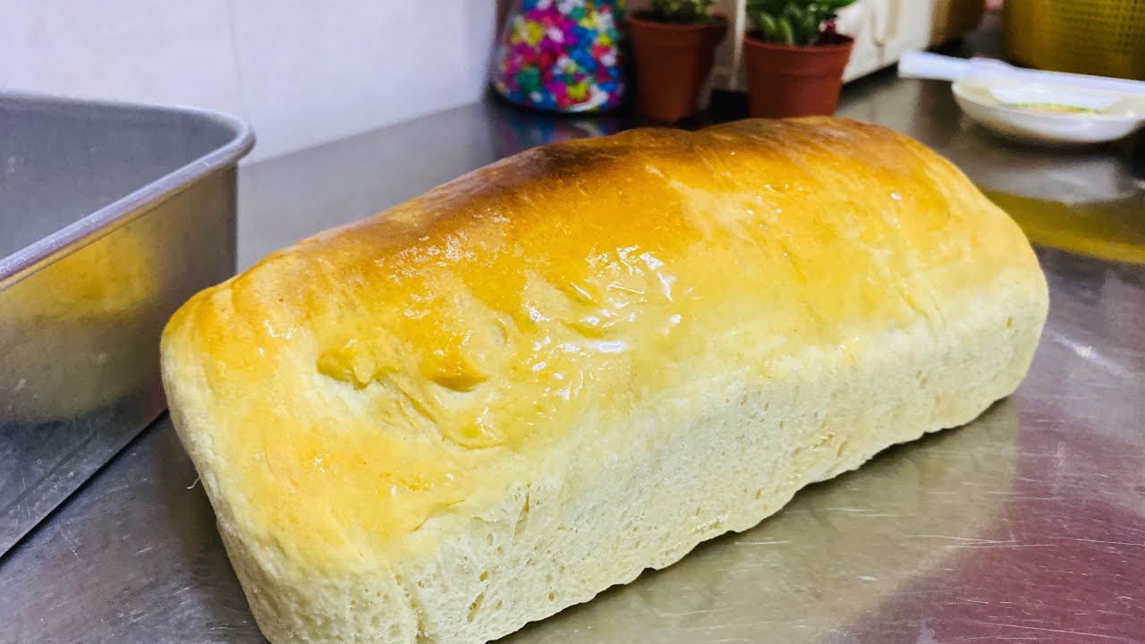 Bread Benggali Recipe - YouTube