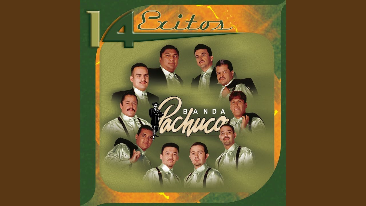 Pachuco Bailarín - YouTube