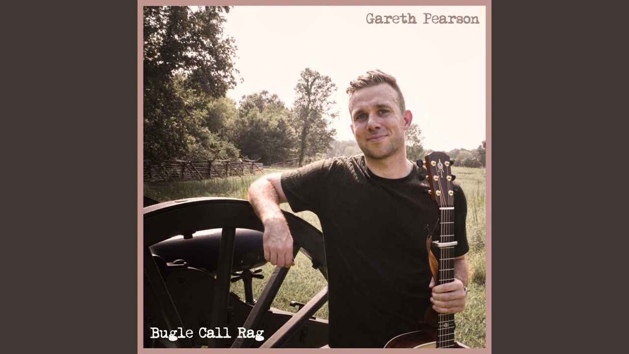 Bugle Call Rag - YouTube