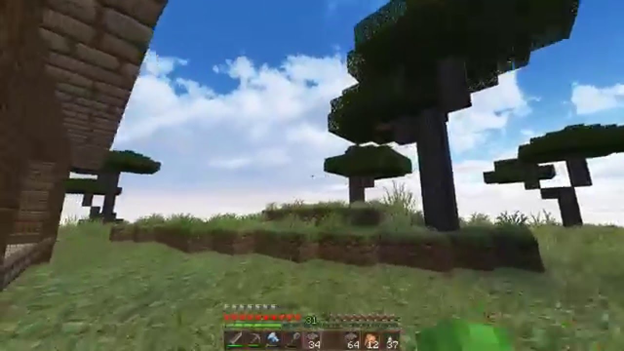 Let's Play Minecraft #541 - Es wird besser - YouTube