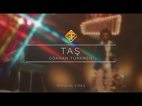 Taş [Official Video] - Gökhan Türkmen