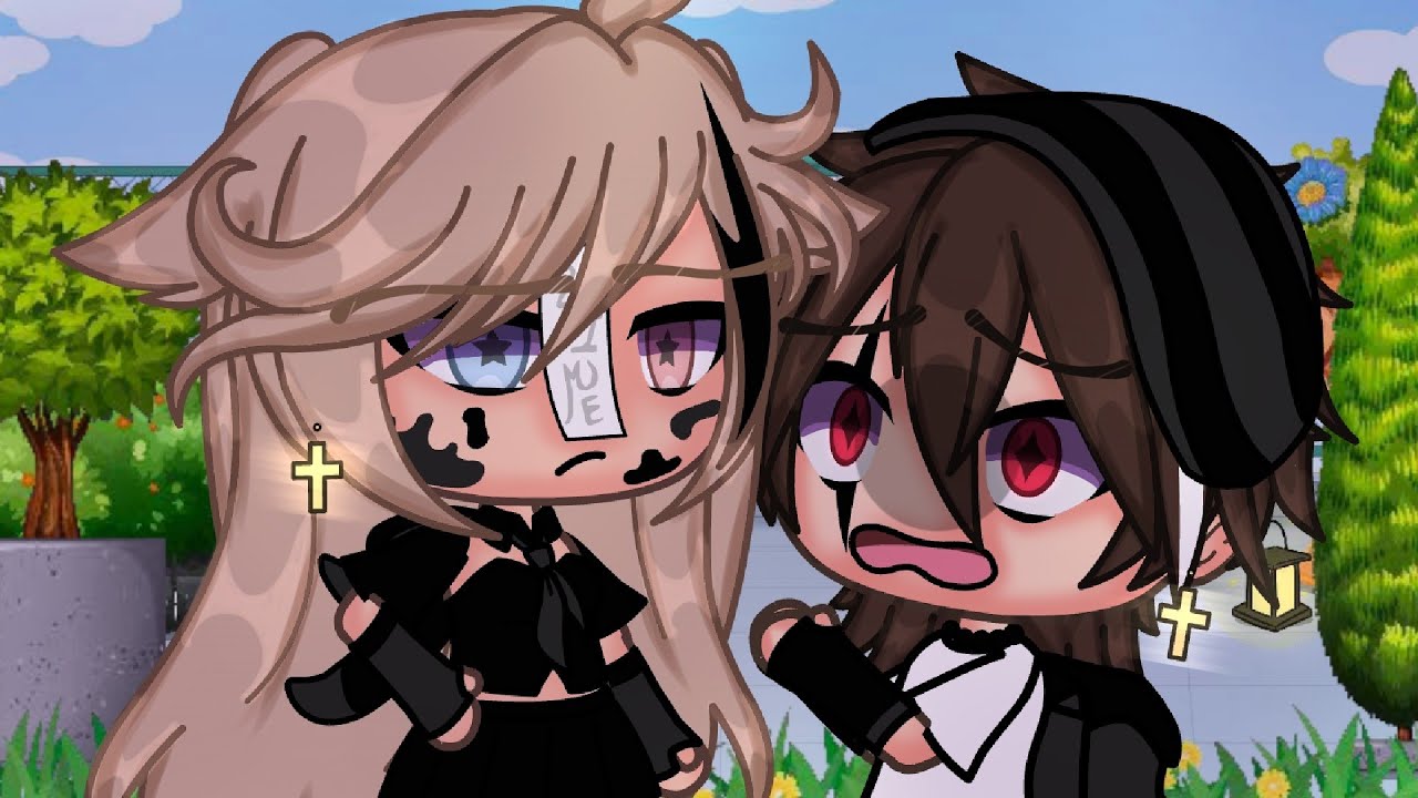💢•] You'll Ruin My Reputation [•💢•] ||•Meme GachaLife•|| + description ...