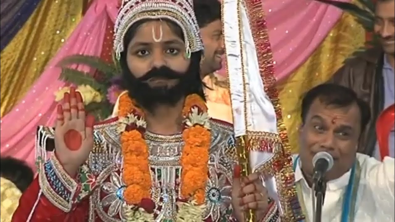 Gopal Bajaj - Aav Aav Ajmal Ji Ra Lala Bhakt Bulave Re Baba Bego Aav ...