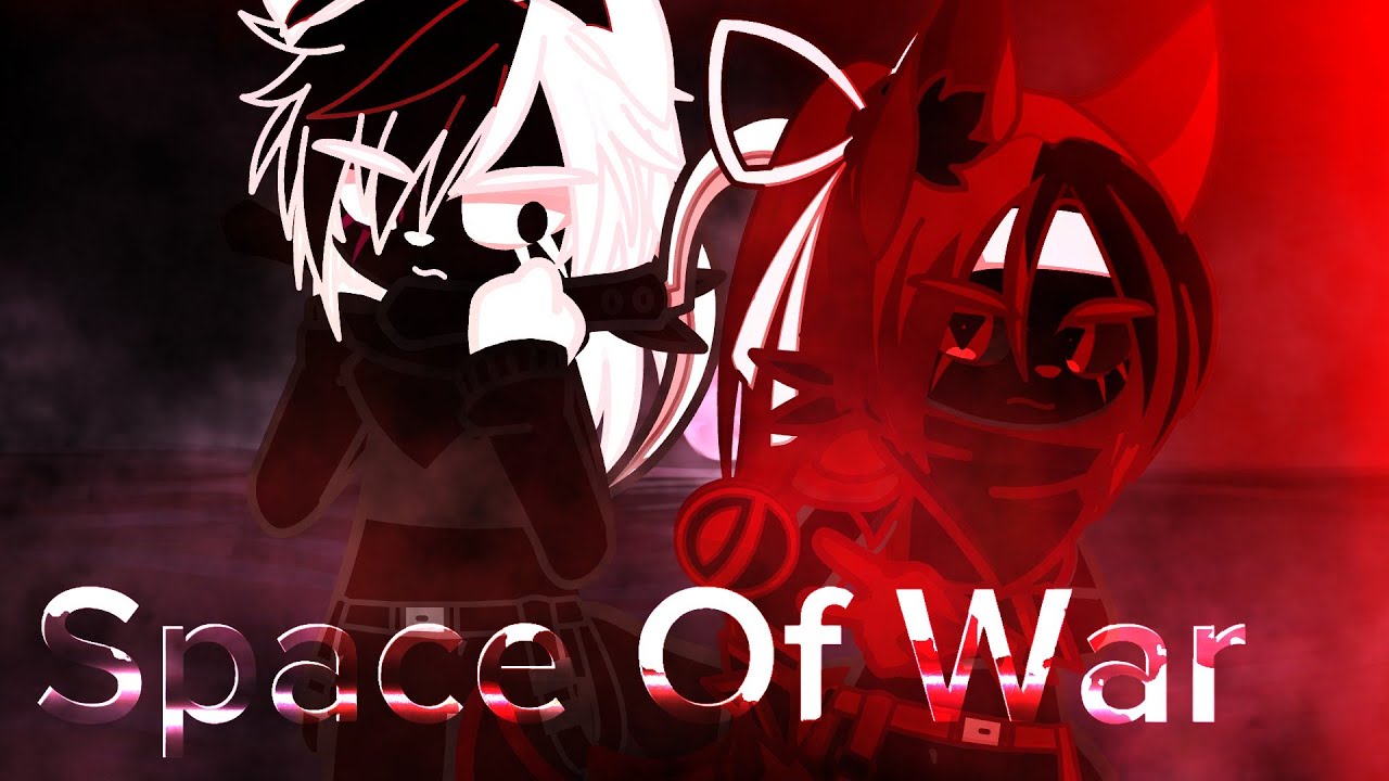 "Space Of War" Cap. 1 El encuentro | By Andro_Gacha | Gacha Life 2 ...