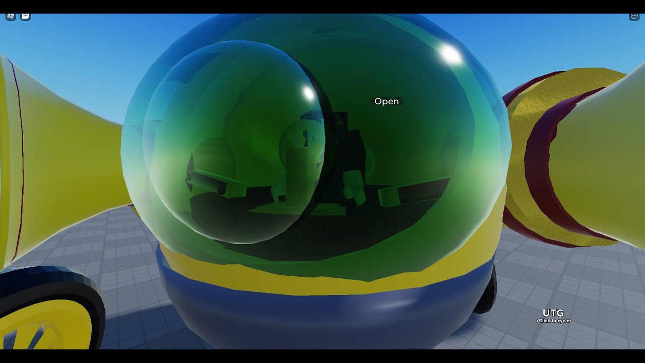 Small Lemon car Showcase - YouTube