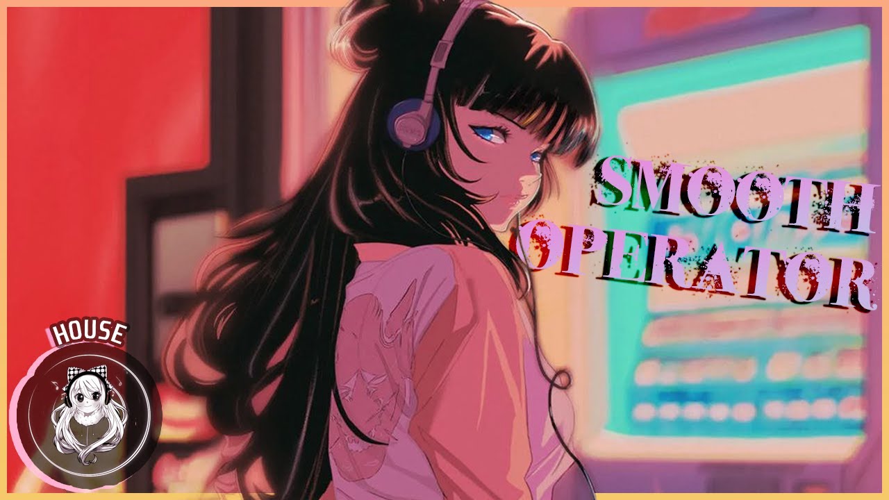 Luke Madness - Smooth Operator - YouTube