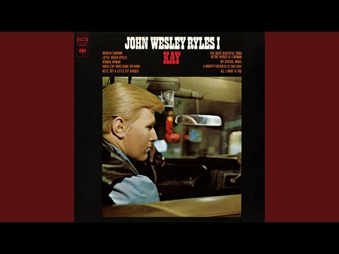 John Wesley Ryles I - Kay | Releases | Discogs