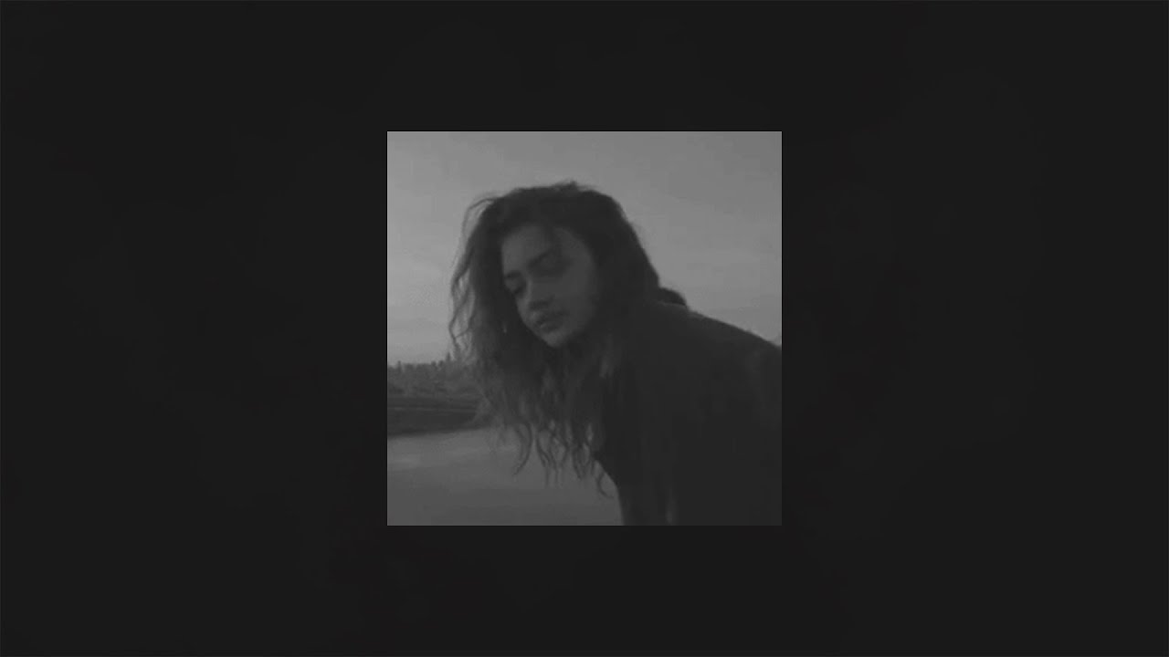 mareux - the perfect girl (slowed & reverb) - YouTube