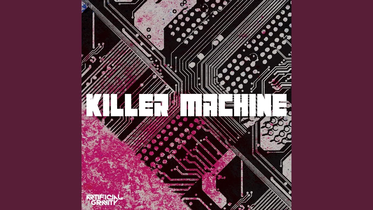 Killer Machine - YouTube