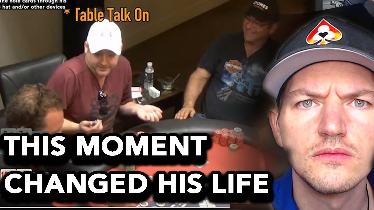 New Evidence PROVES Mike Postle Is No Poker God... - YouTube