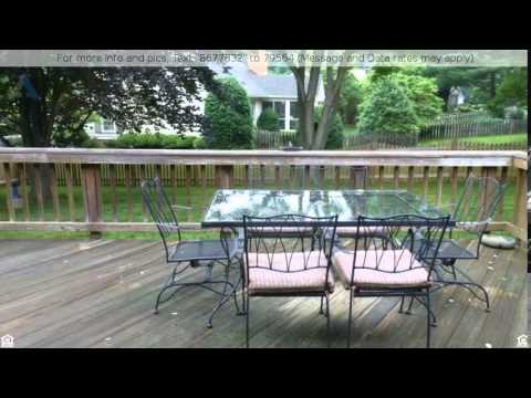 $3,900 - 9704 MOSSY STONE COURT, VIENNA, VA 22182 - YouTube