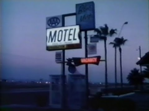Motel (1989) Documentary