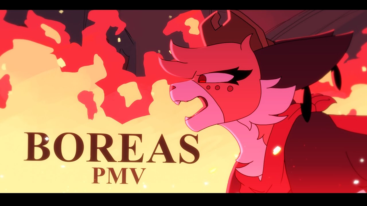 Boreas | PMV - YouTube