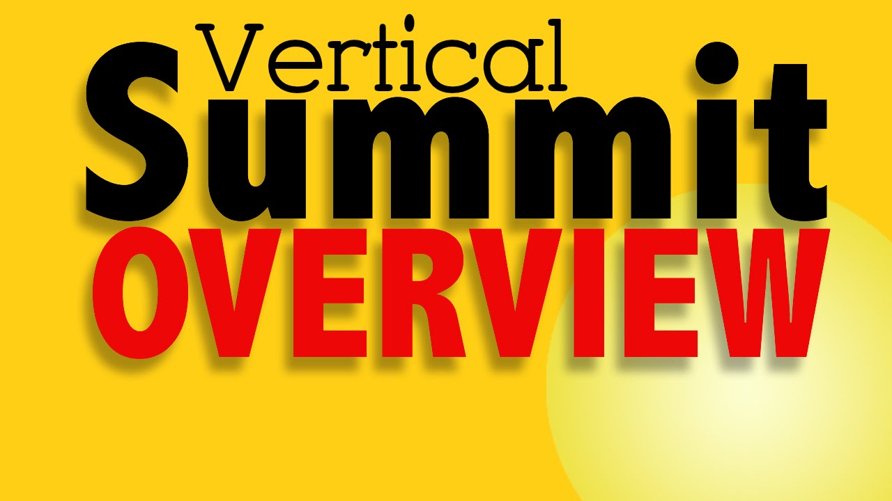Vertical Summit Phone System - Vertical Communications Dealer - TelNet of Virginia, Inc. - YouTube