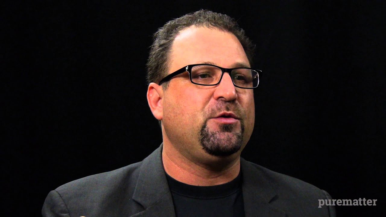 Bryan Kramer talks about #H2H - YouTube