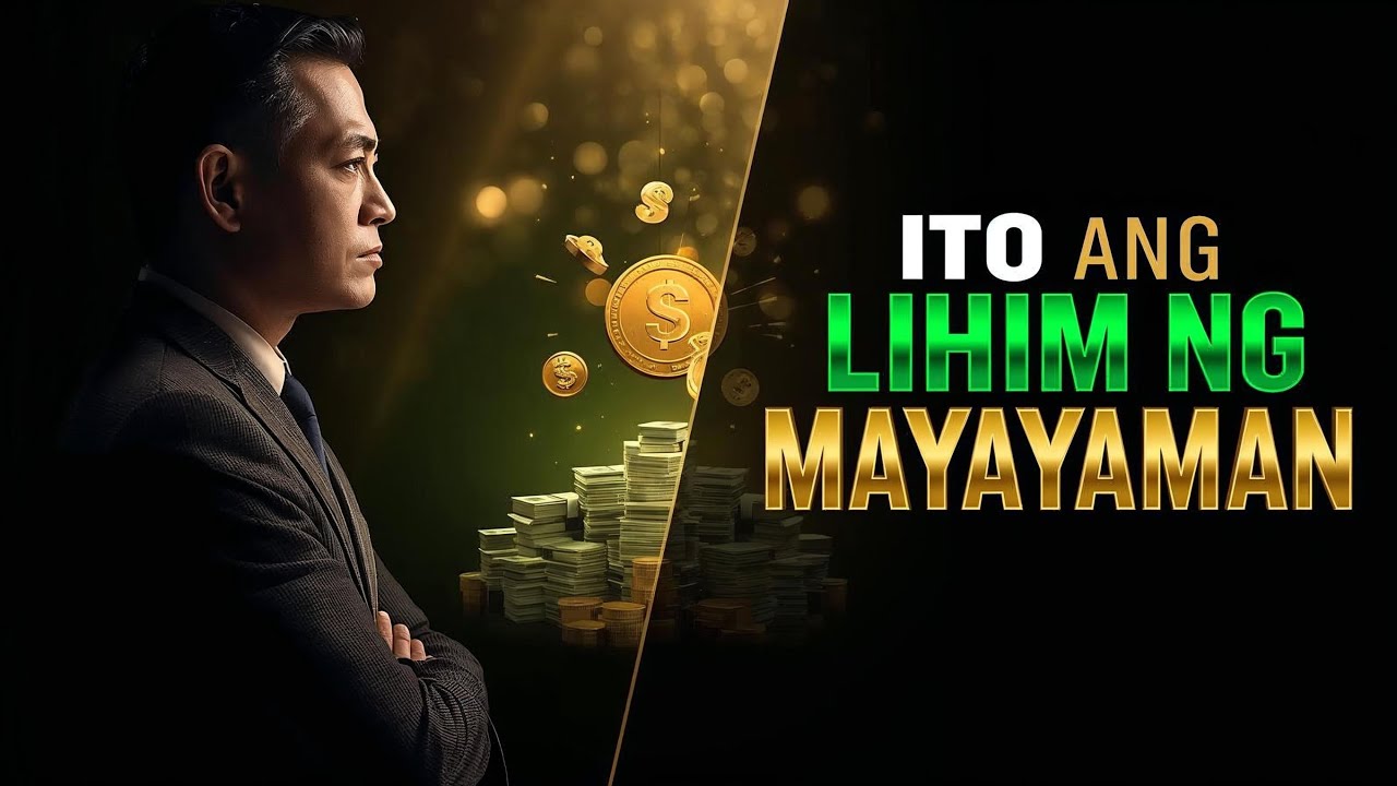 Paano Ginagastos ng Mayayaman ang Pera Nila | 7 Sekreto ng Mayayamang ...