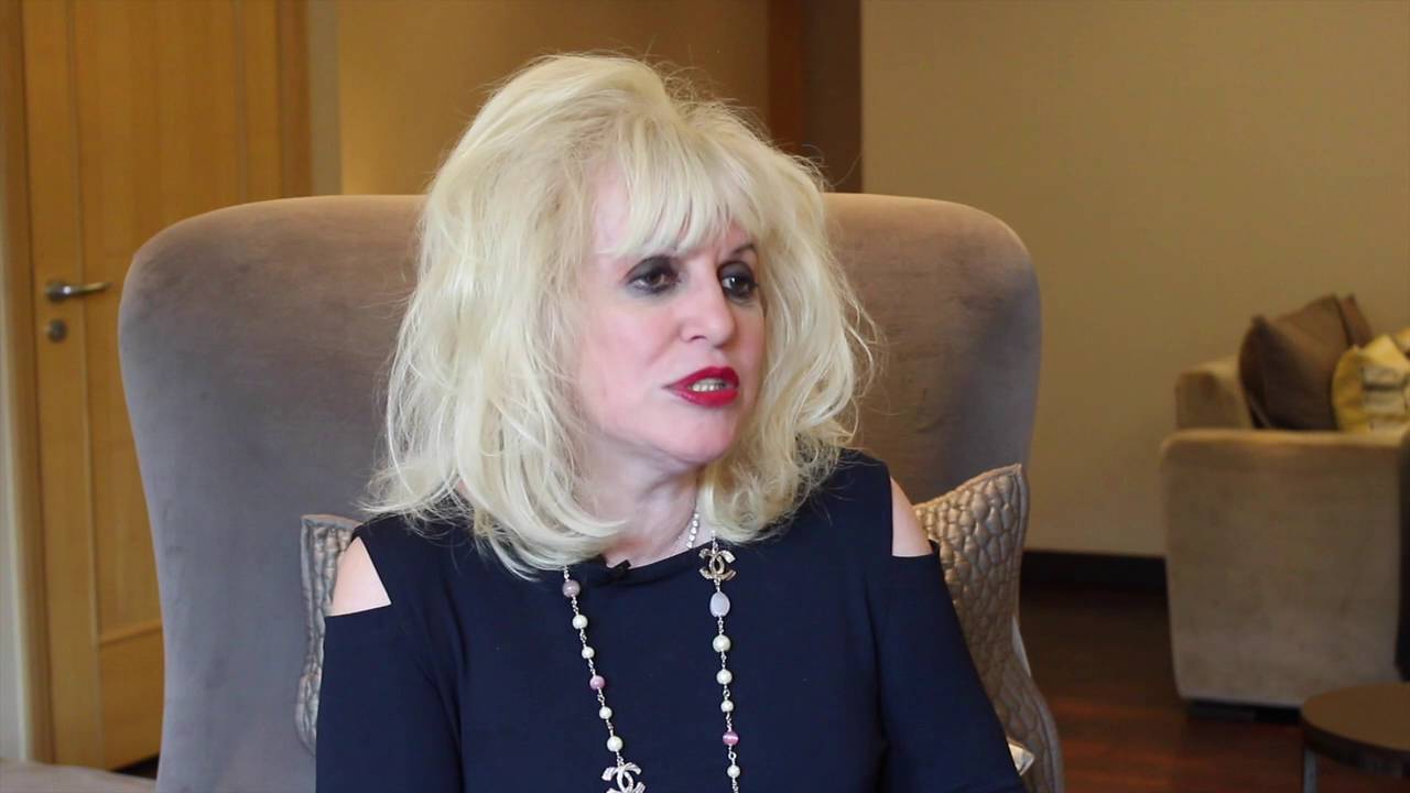 EP17: I'm Anna Roberts with Dr Rita Rakus - YouTube