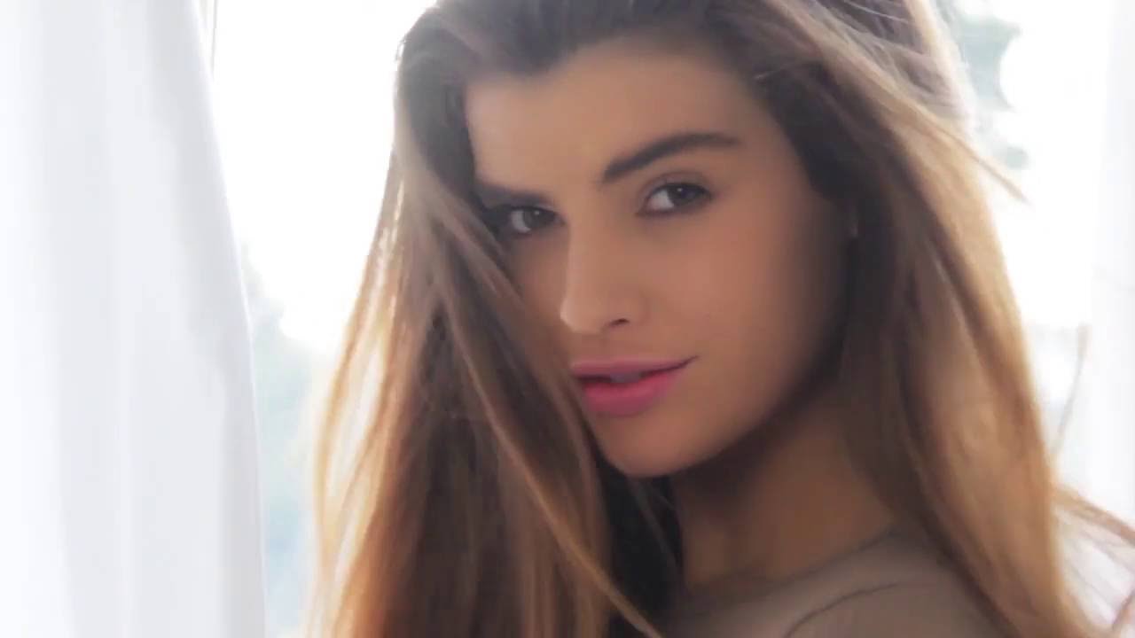 #MissEngland Birmingham winner Maria Gardner - YouTube